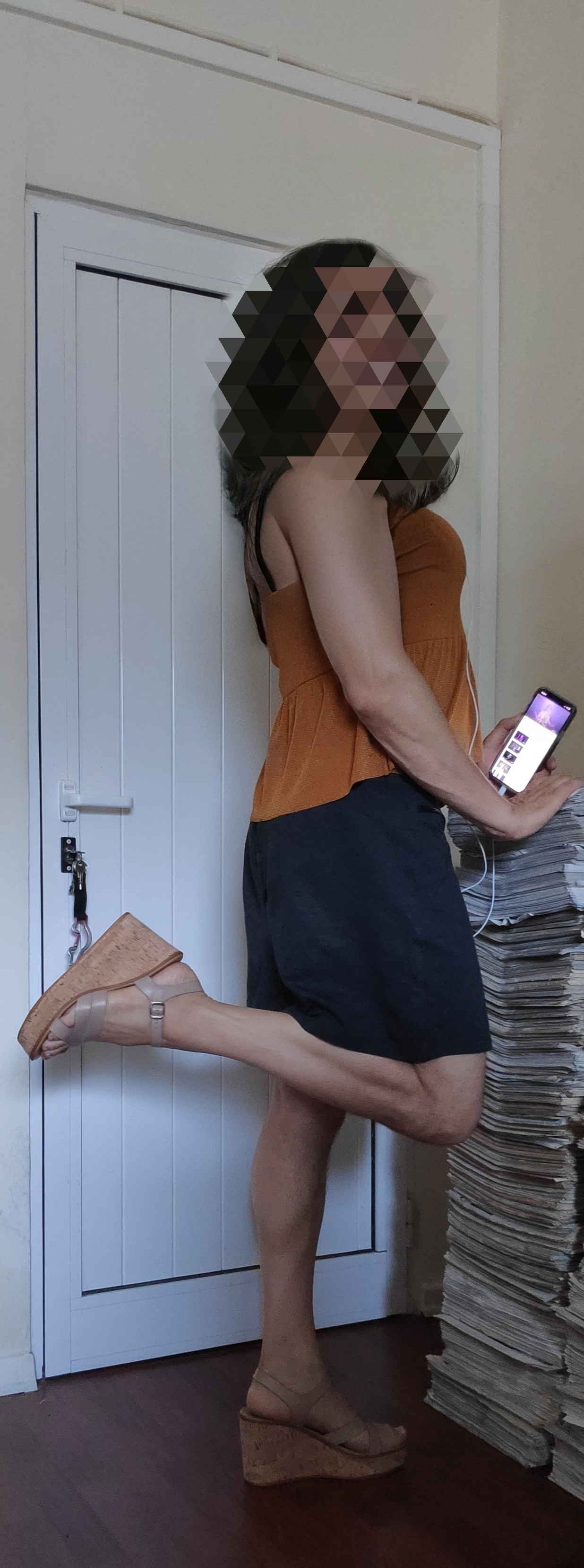 Why not have some fun while doing chores? 😀 | Scrolller