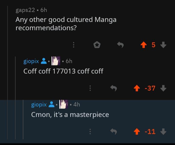 Why people dont like it? | Scrolller