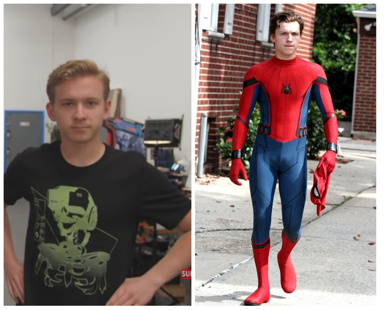 Why Peter is actually back... | Scrolller