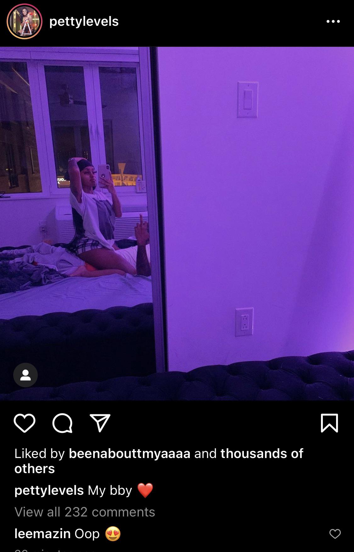 Why she do us like this | Scrolller