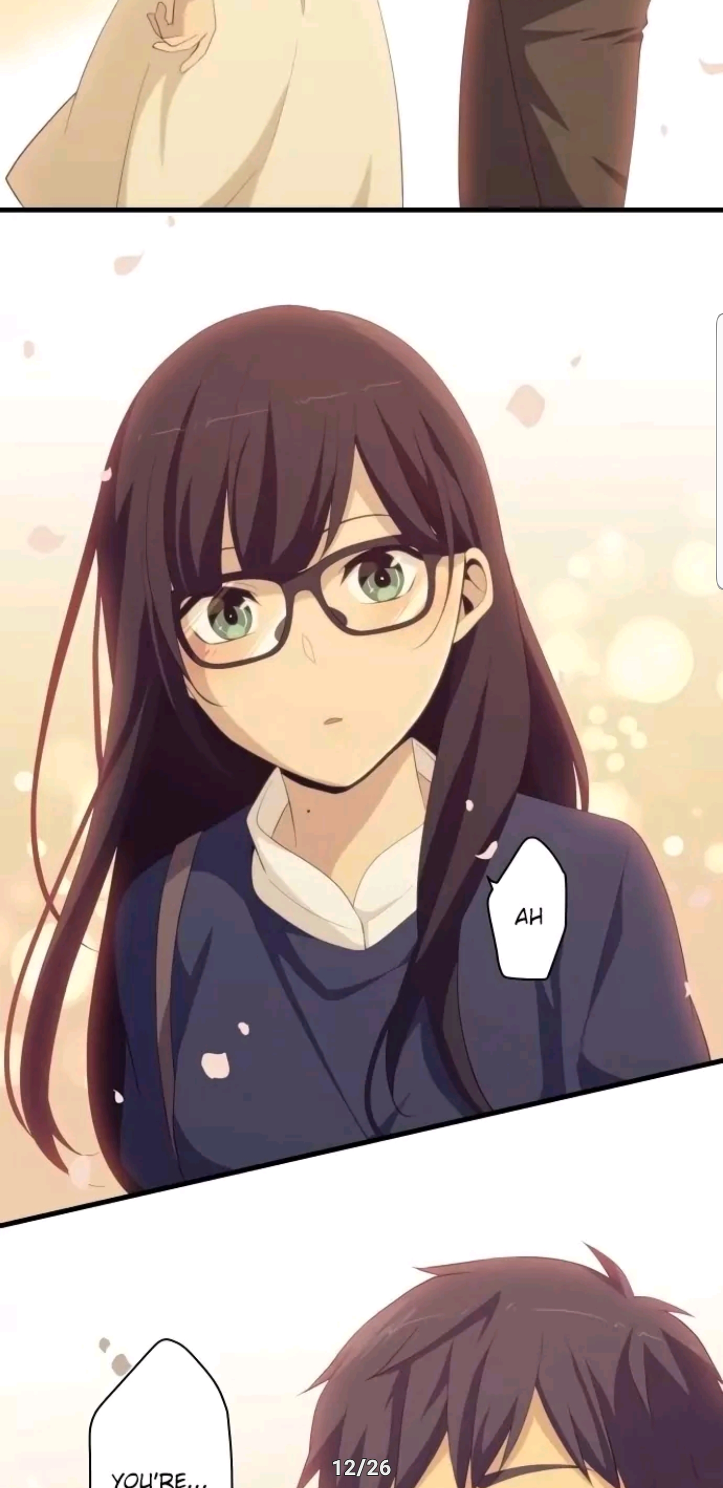 WHY SHE SO CUTE DAMNIT | Scrolller