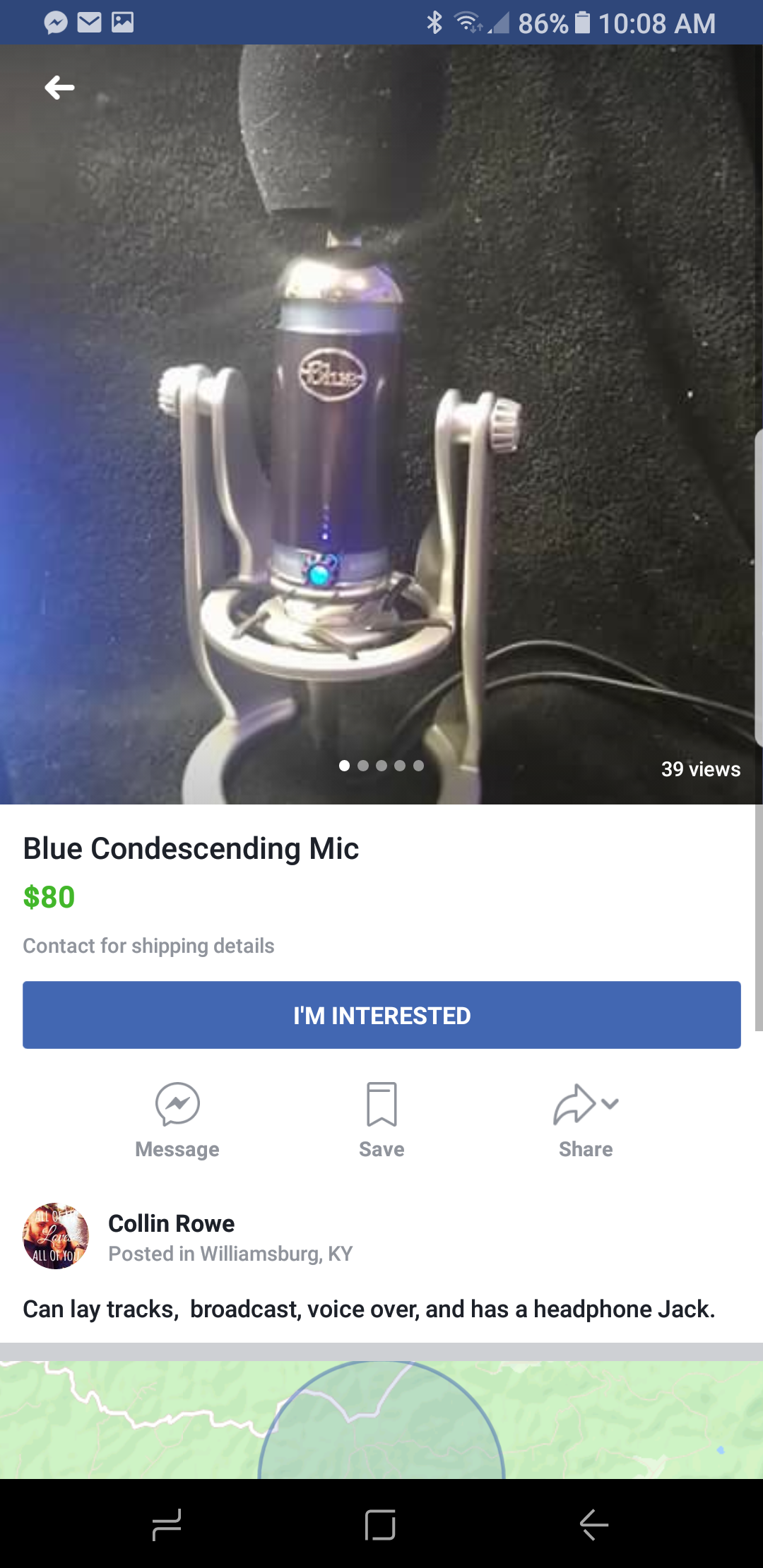 Why so rude?! | Scrolller