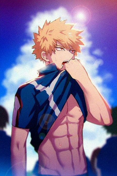 Bakugo | Pictures | Scrolller