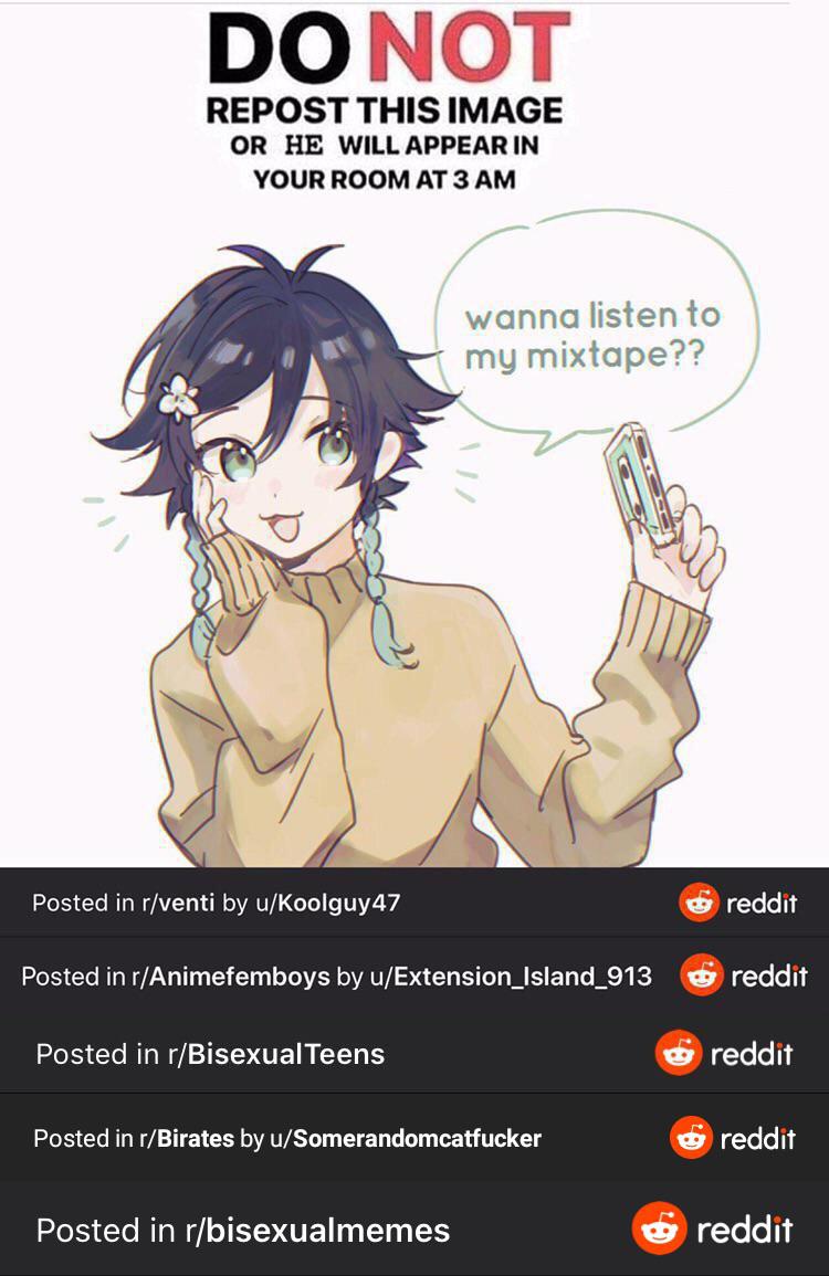 Why the hell not. | Scrolller