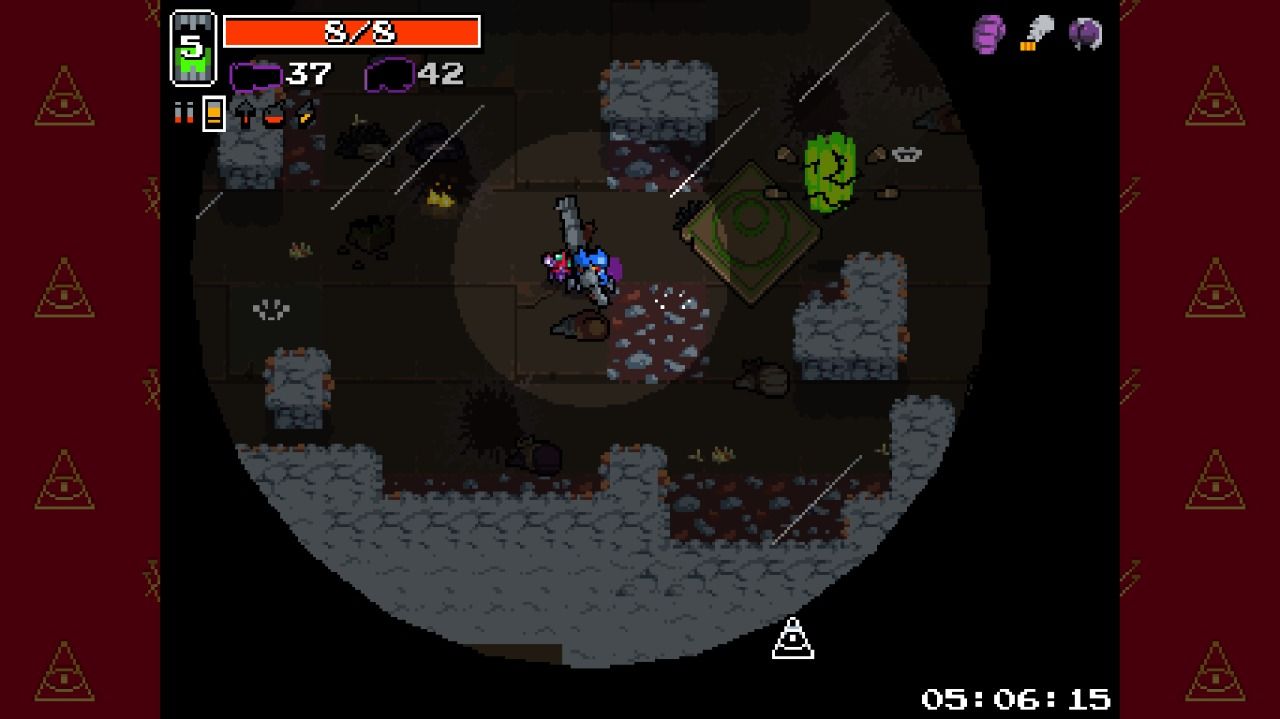 Why this happen? | Scrolller