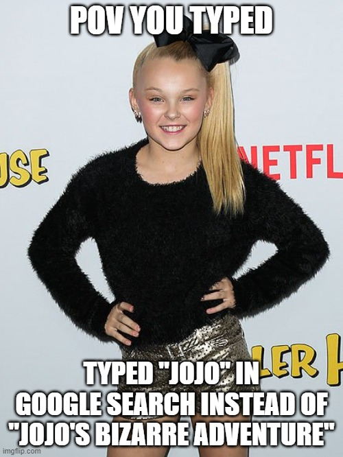 why tho? | Scrolller