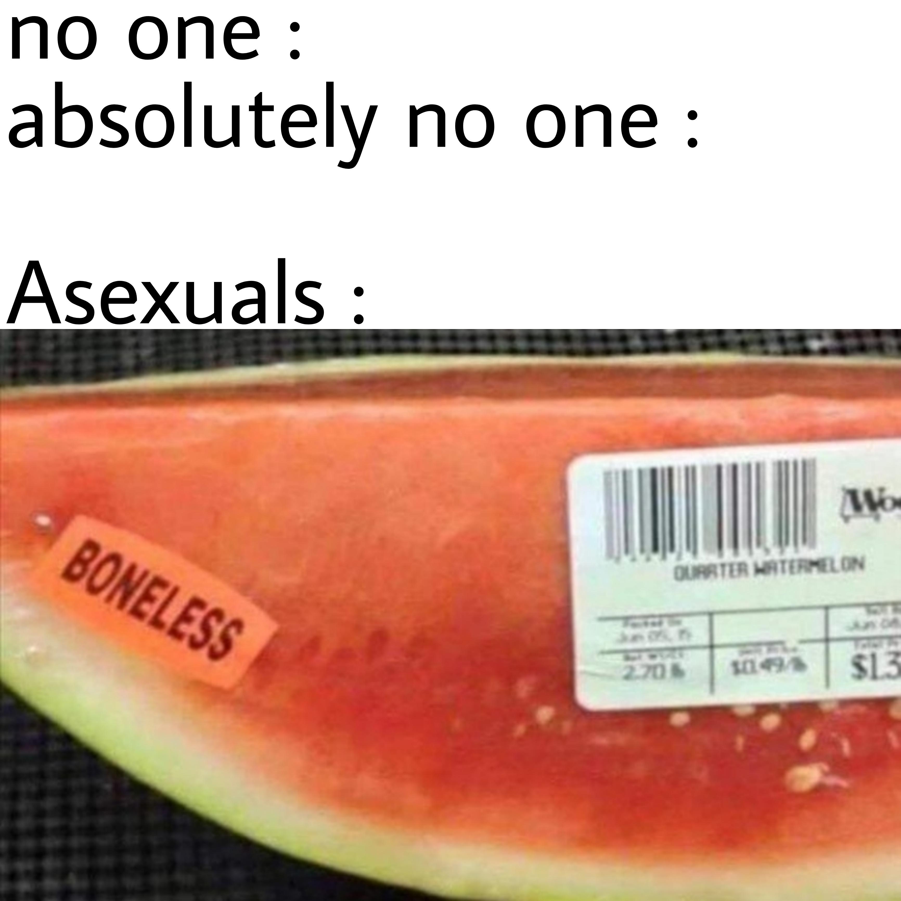 Why tho!? | Scrolller