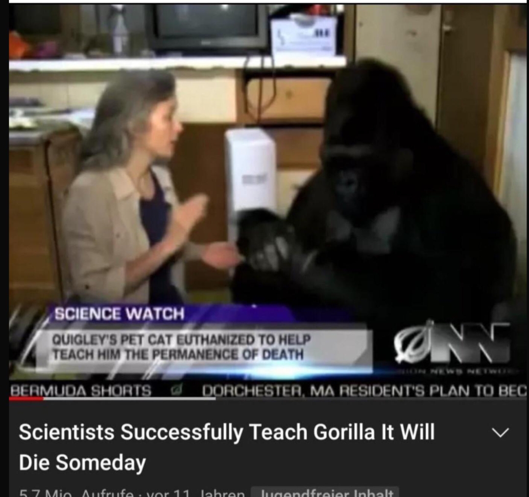 why though? | Scrolller