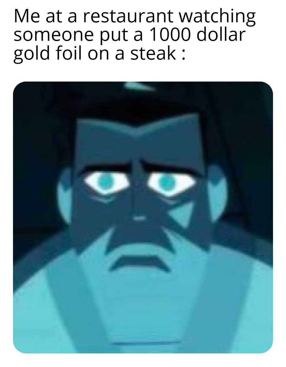 Why waste the money ? | Scrolller