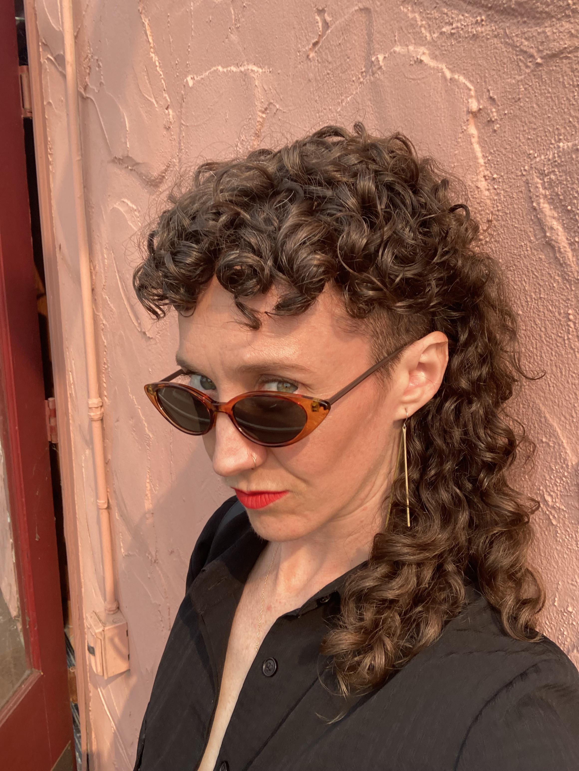 “Why waste your time? You know you’re gonna be mine! You know you’re gonna be mine!” | Scrolller