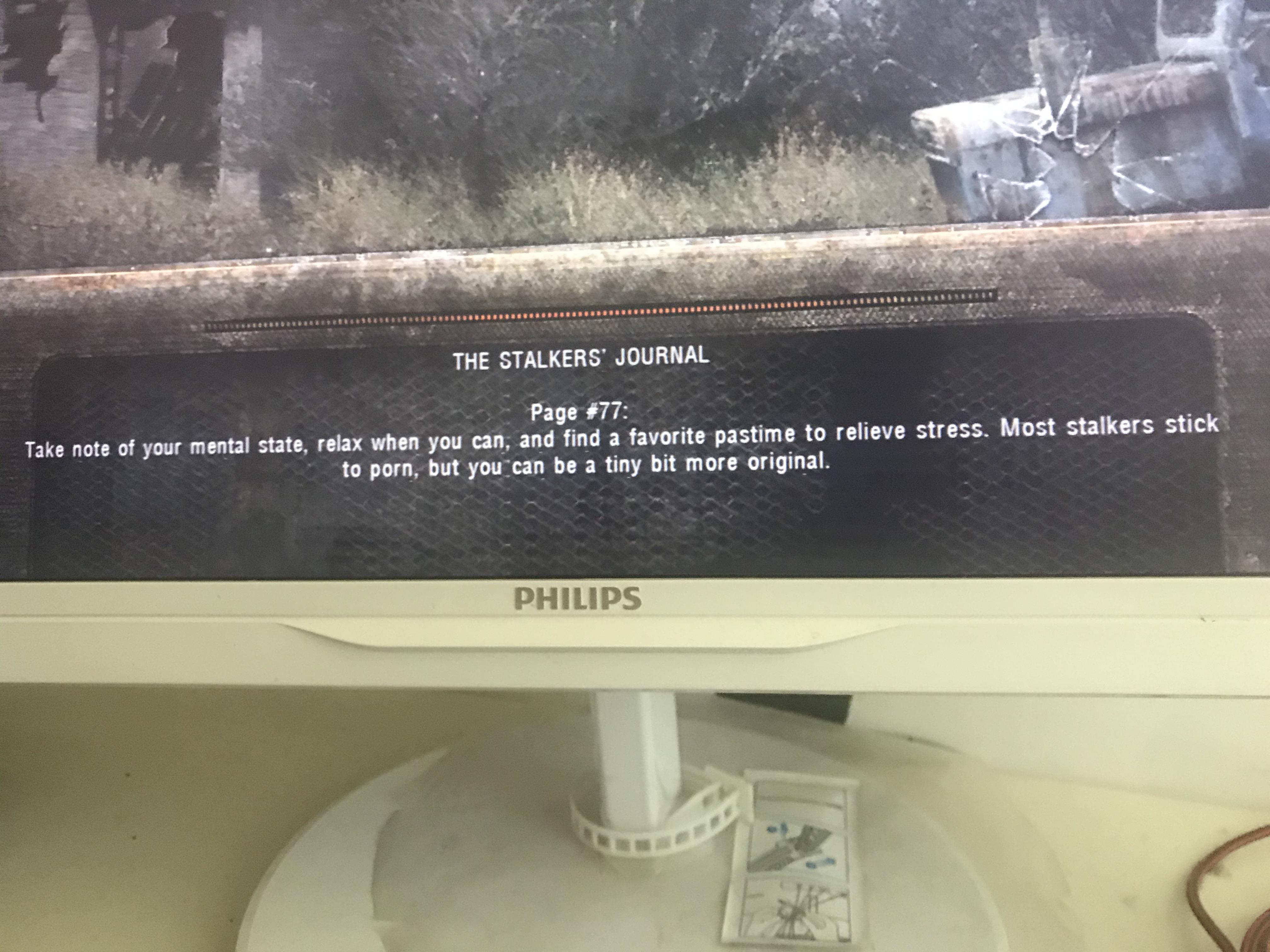 Why watch porn when there are plenty of mutants | Scrolller