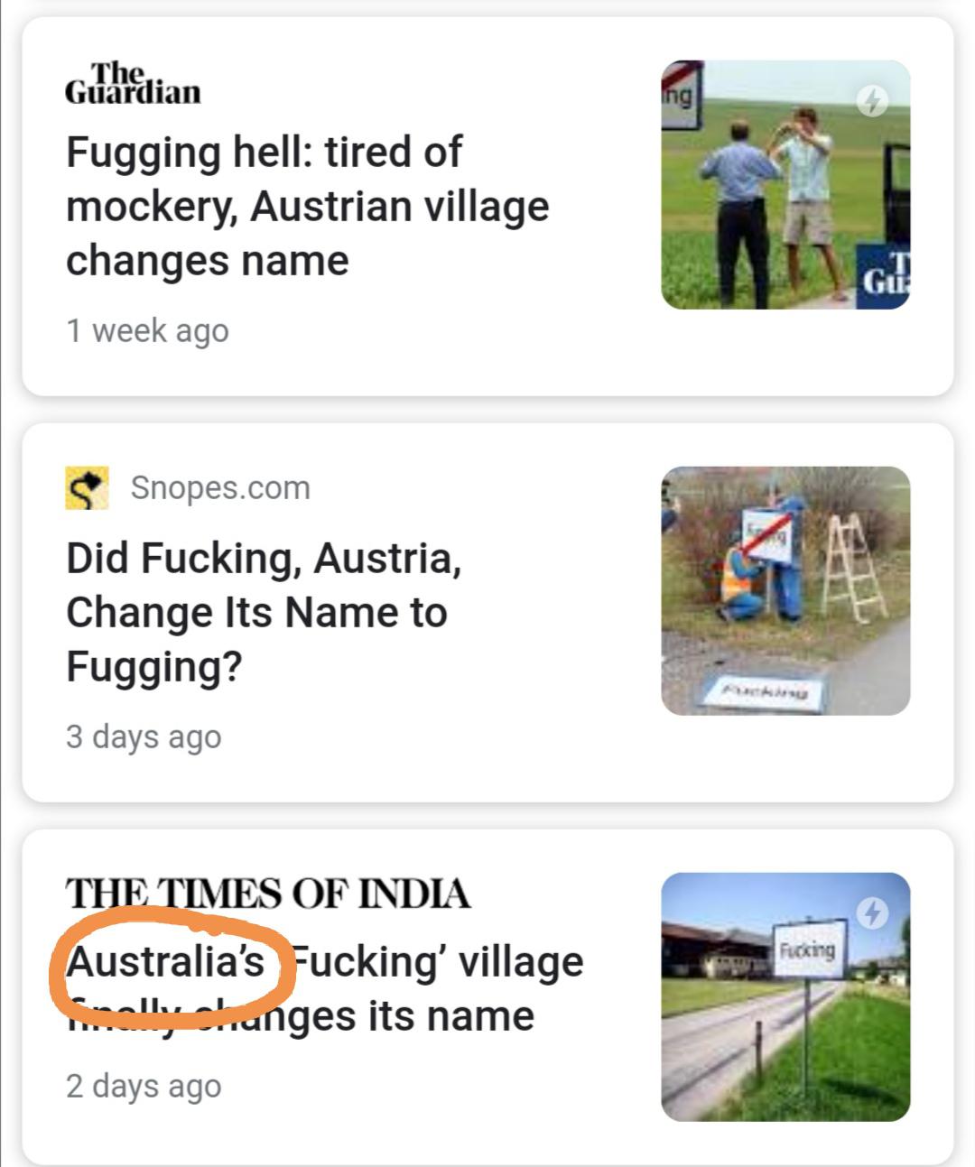 Why we fact check | Scrolller