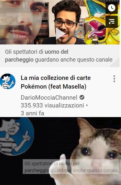 Why we're still here? Just to suffer? | Scrolller