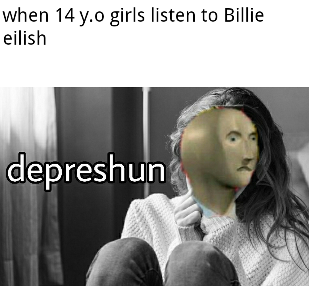 Why would you do that ? | Scrolller