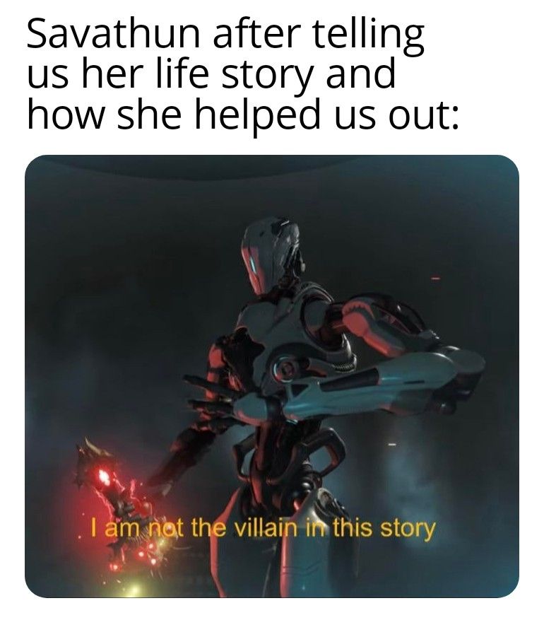 Why You Always Lying Scrolller