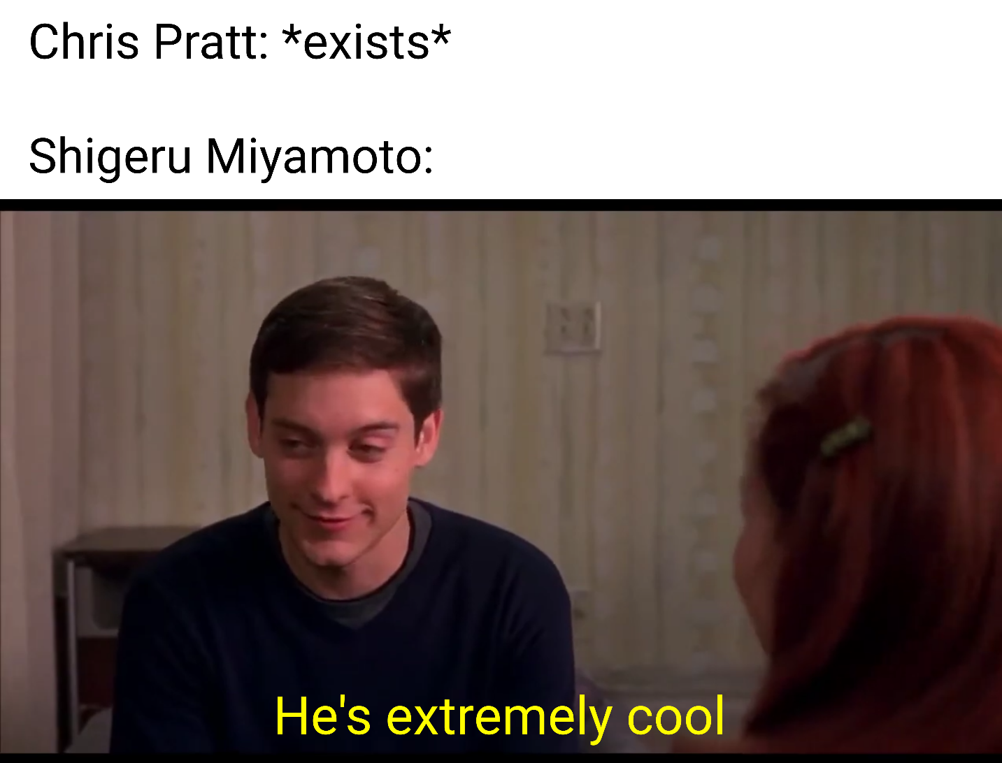 Wicked cool! | Scrolller