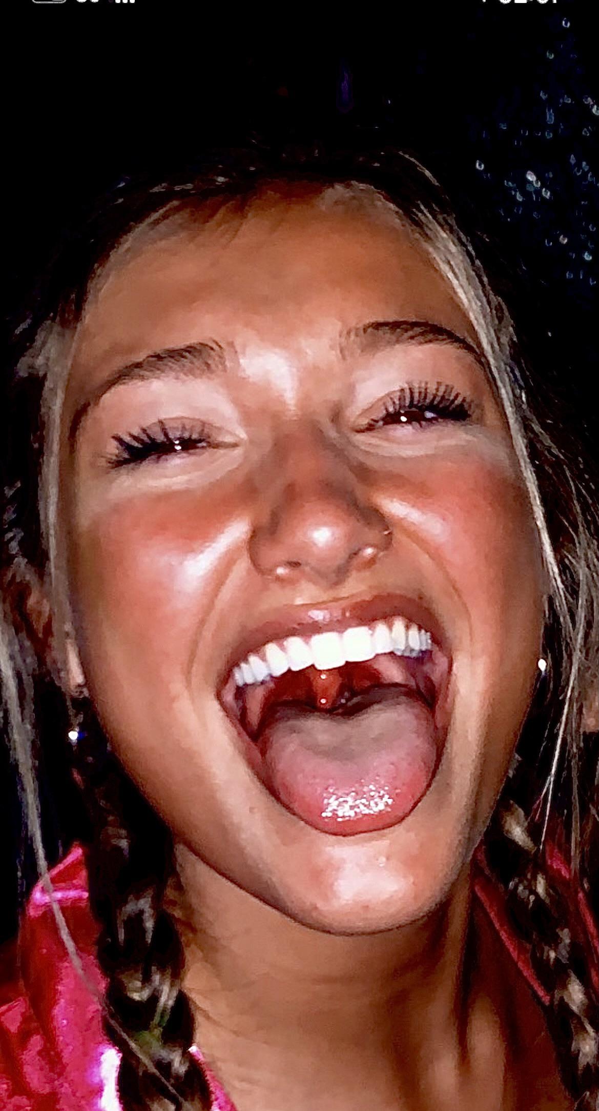 Wide open | Scrolller