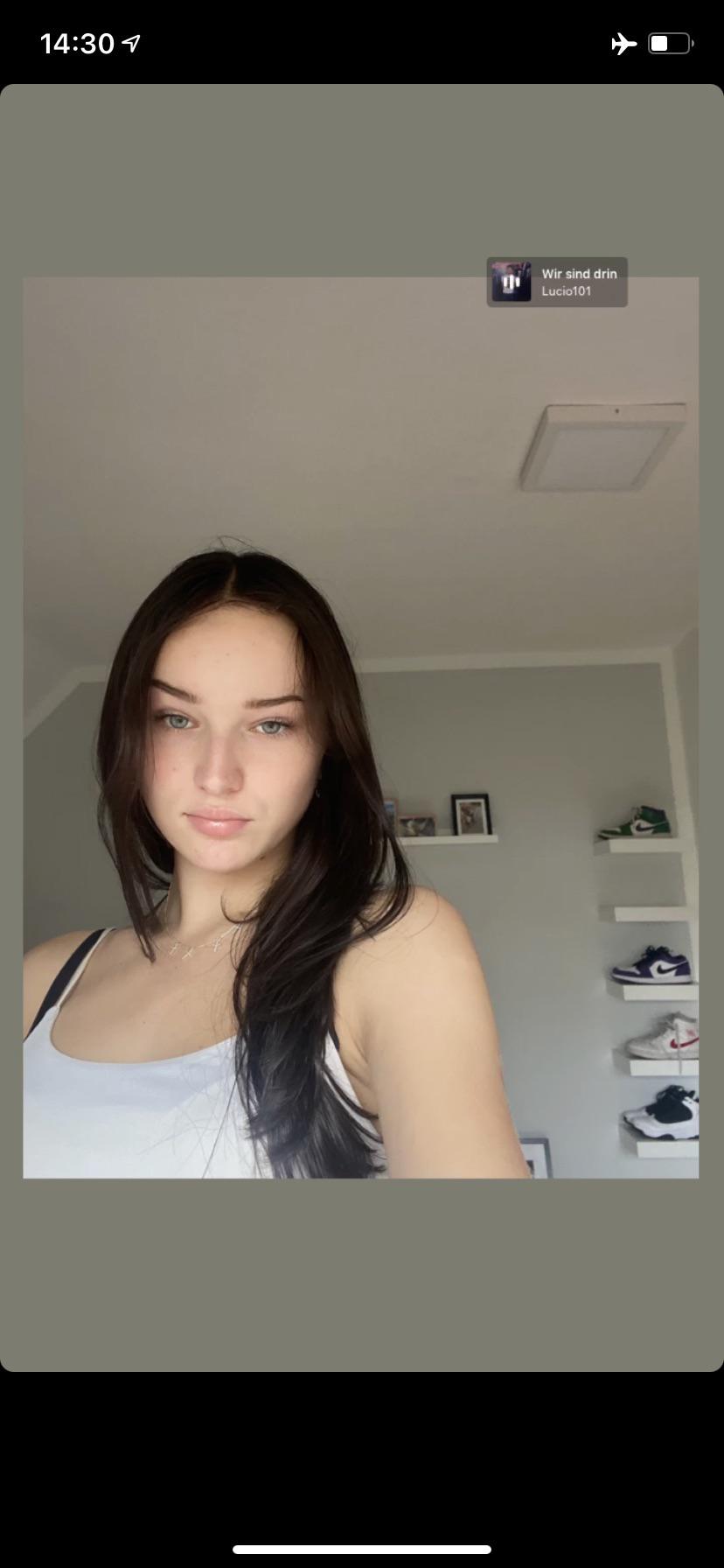 Wie findet ihr sie? | Scrolller