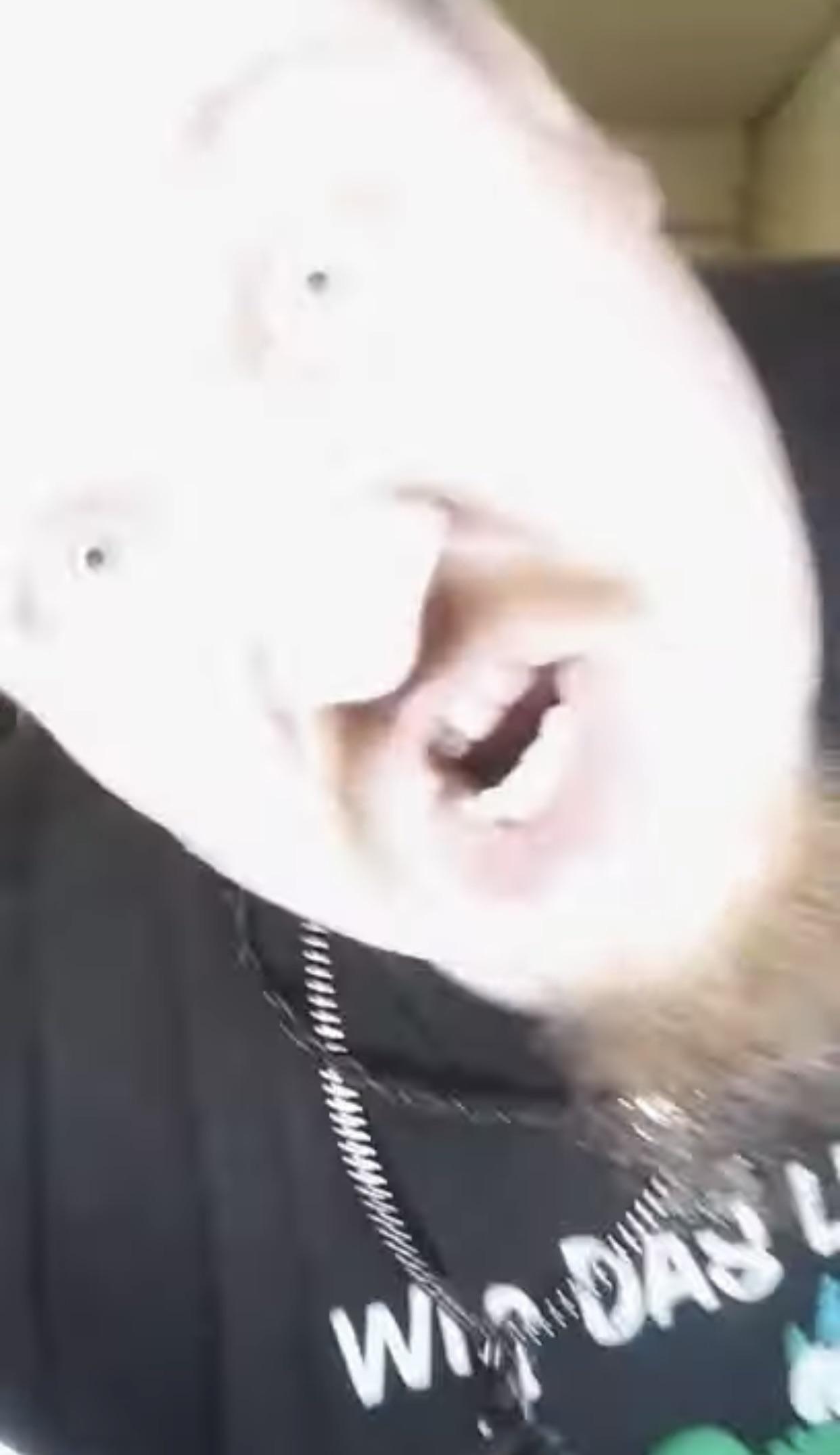 Wie hübsch er damals noch war | Scrolller