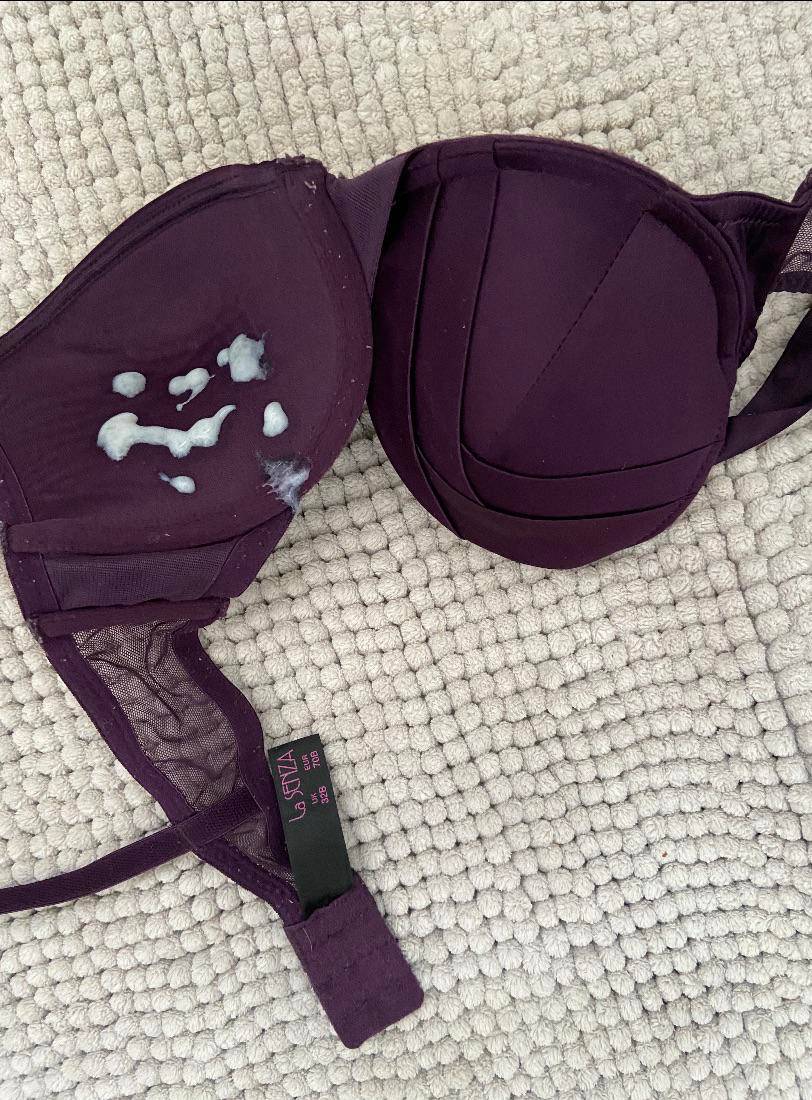 Wife’s 34B bra | Scrolller