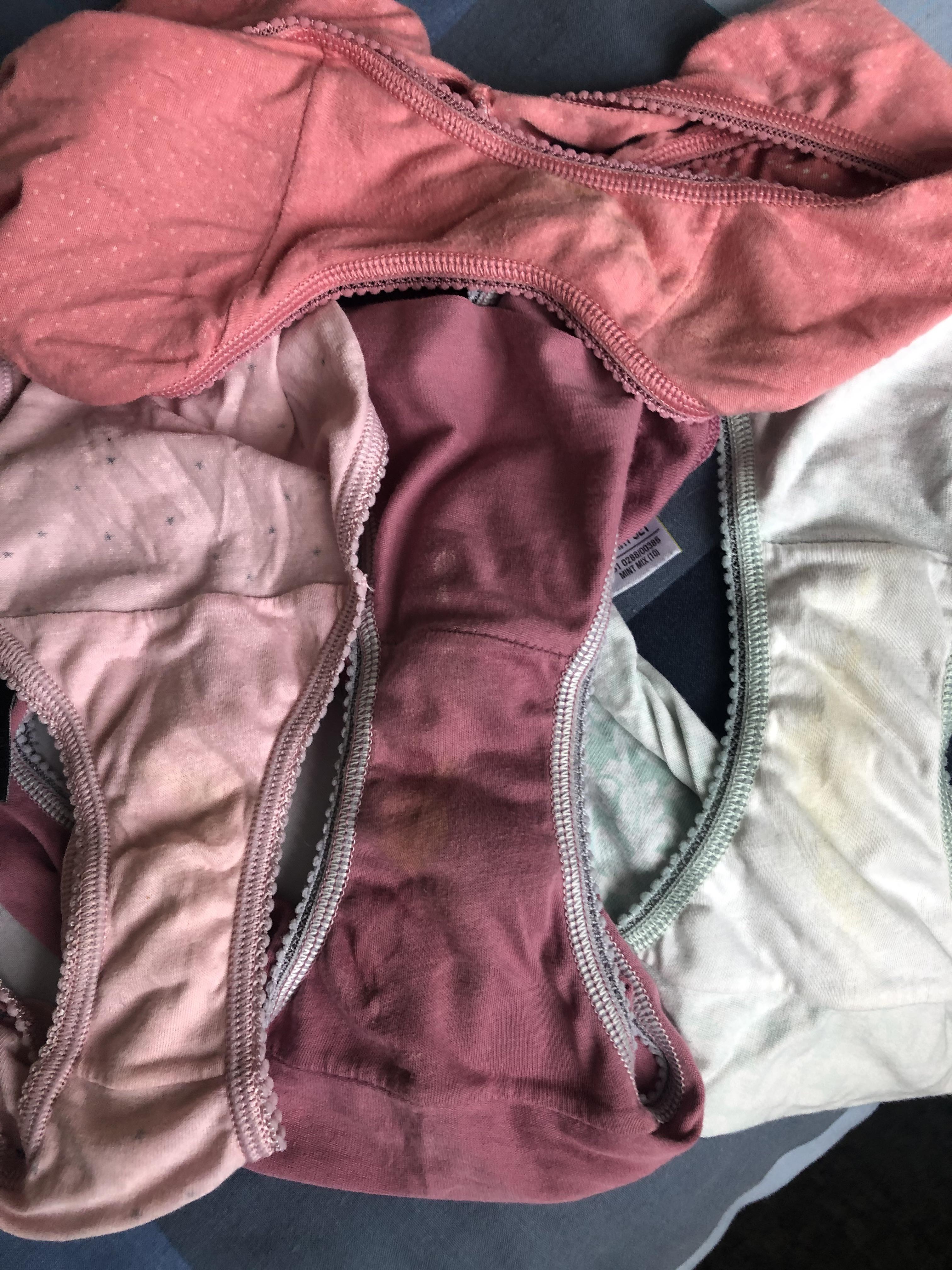 Wifes having a juicy week | Scrolller