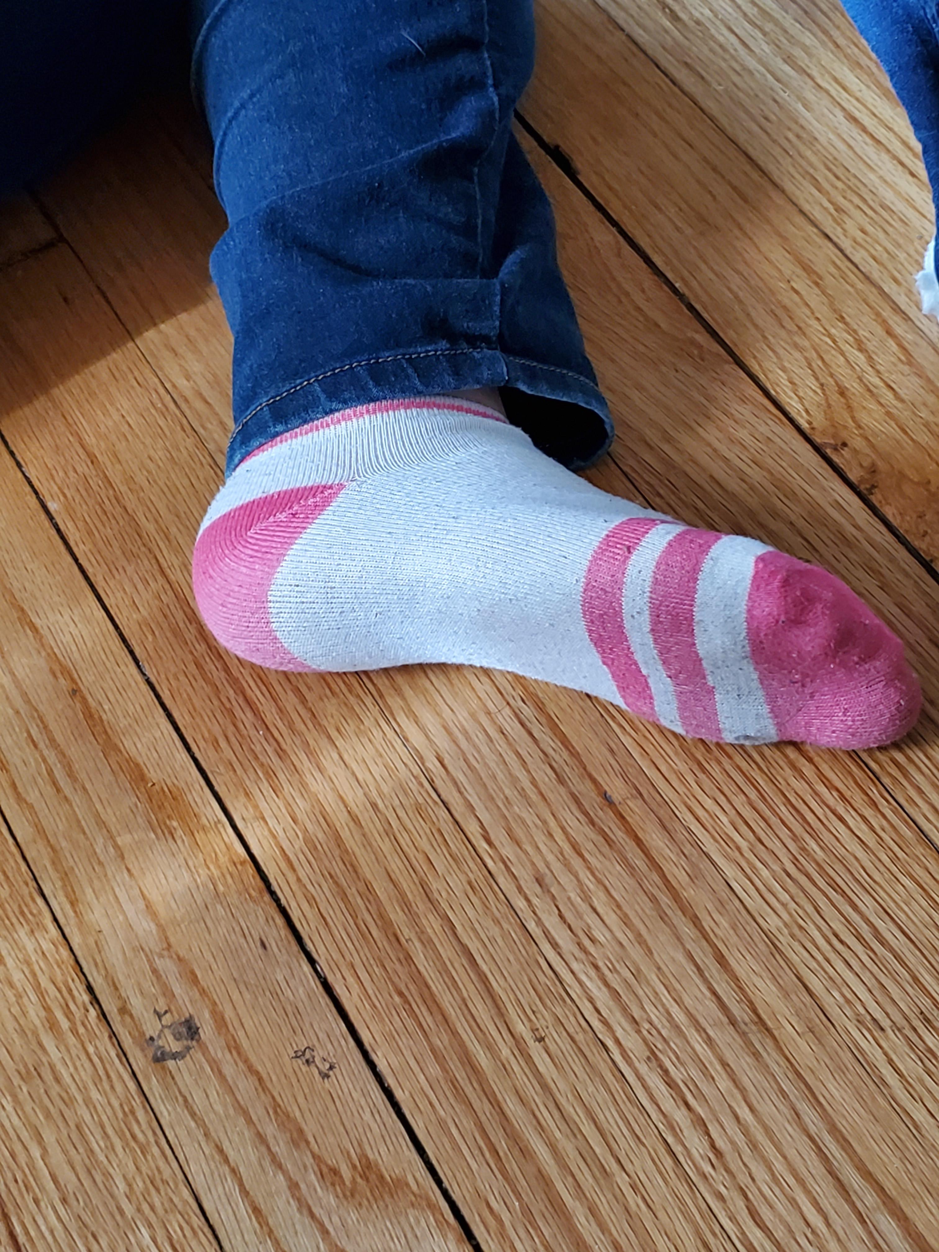 Wifes hot socks | Scrolller