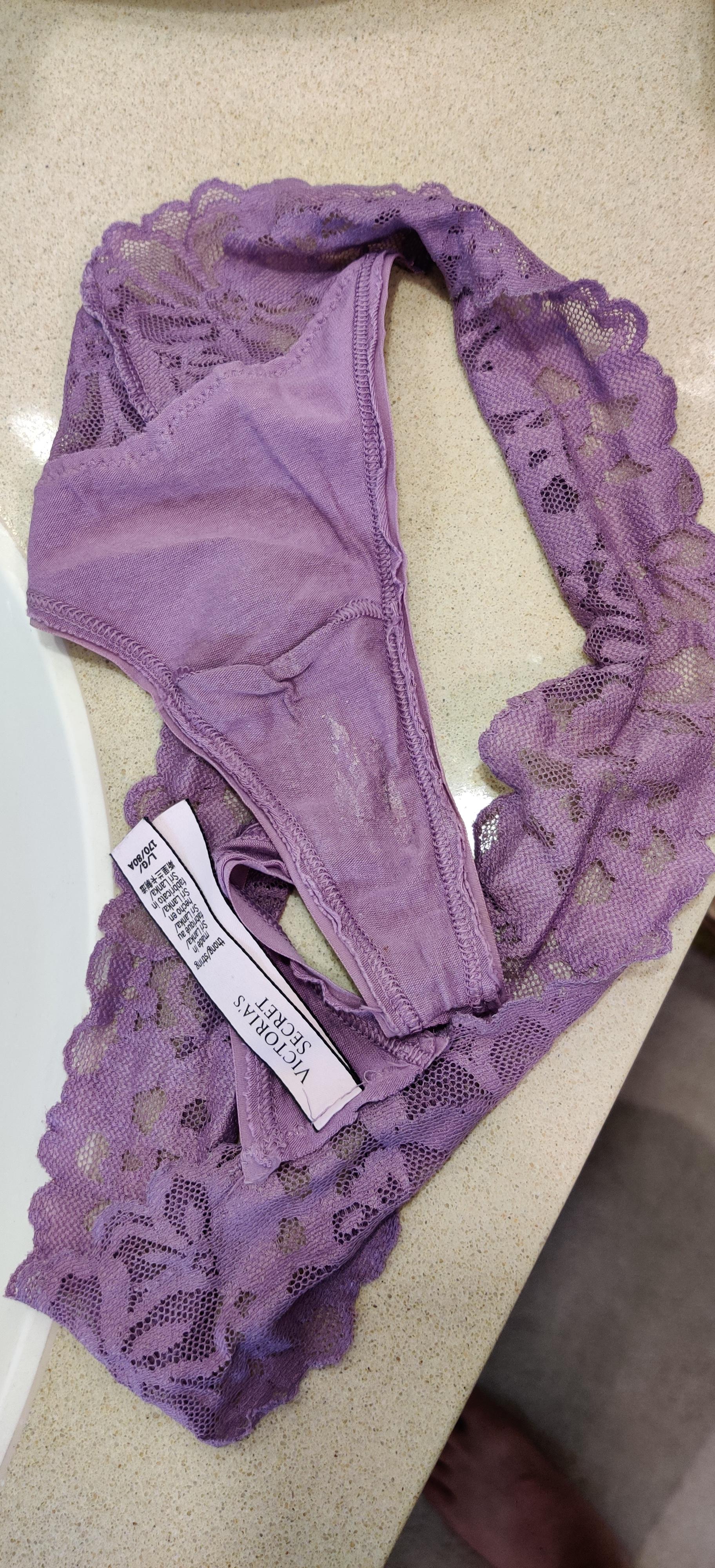 Wife's VS from yesterday | Scrolller