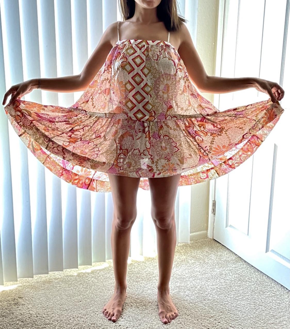 Wifey 35 in cute outfit | Scrolller