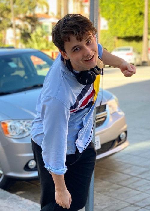 Wilbur👏Soot👏 | Scrolller