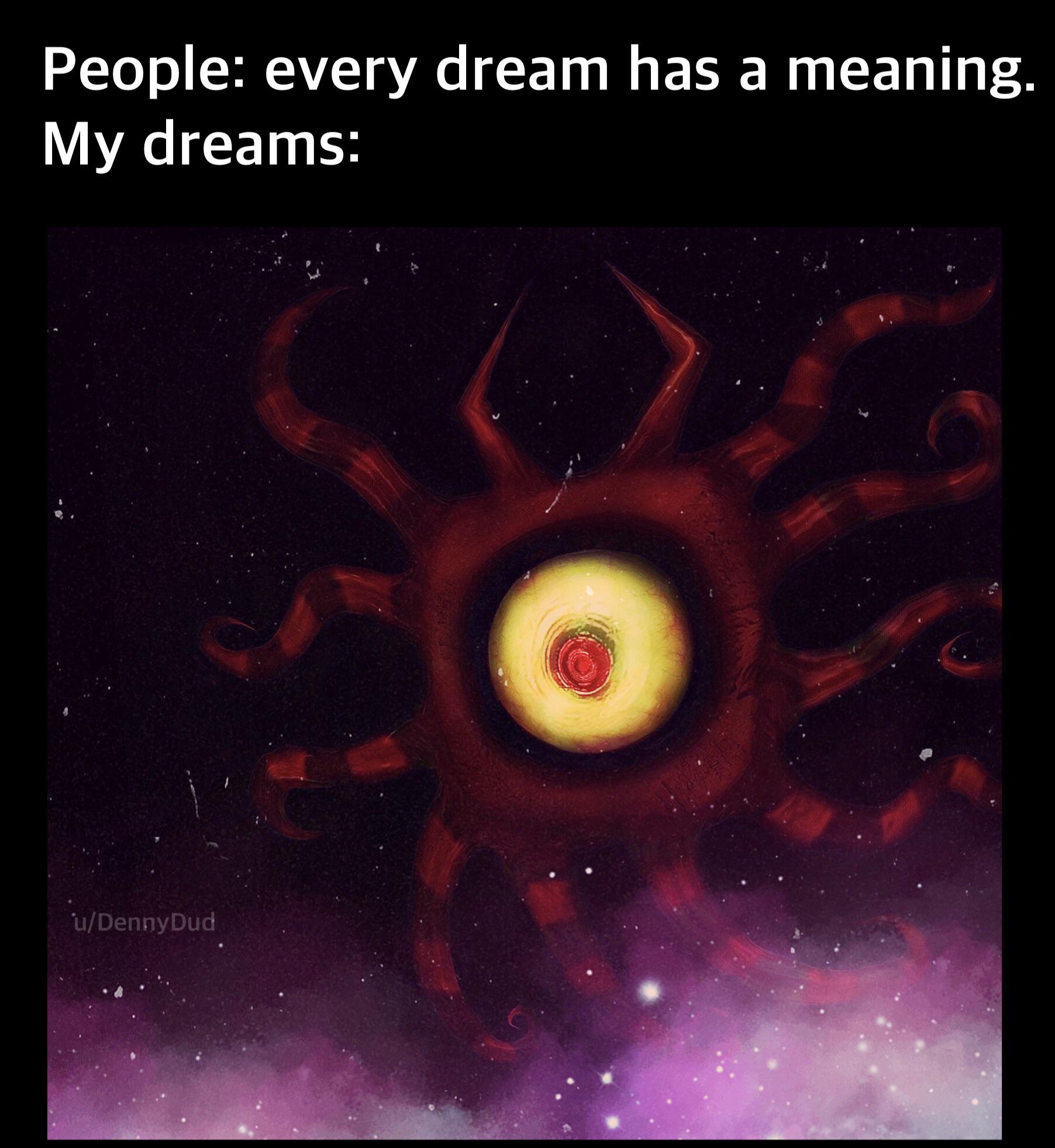 Wild dreams | Scrolller