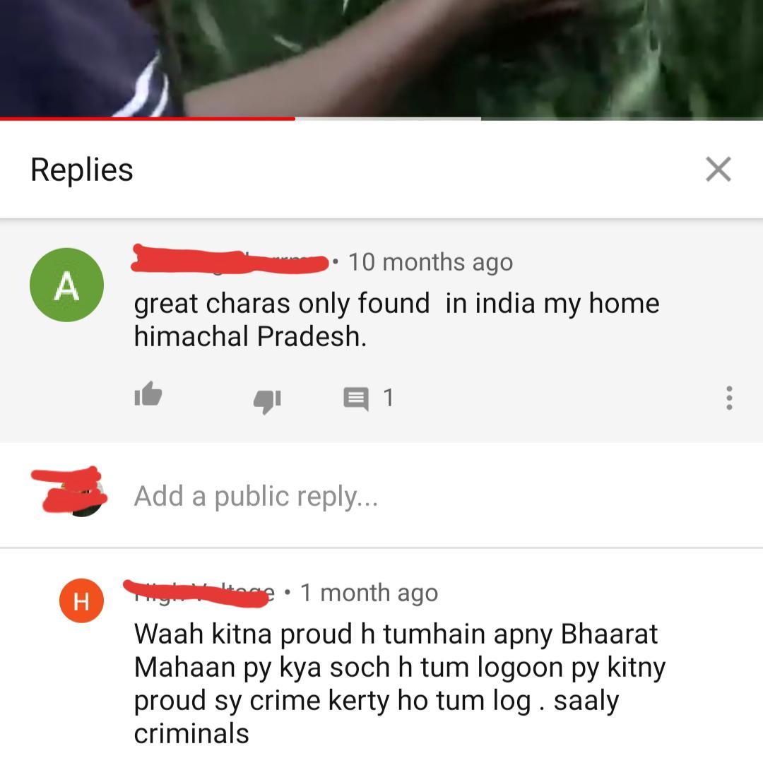 Wild sacha pakistani spotted | Scrolller