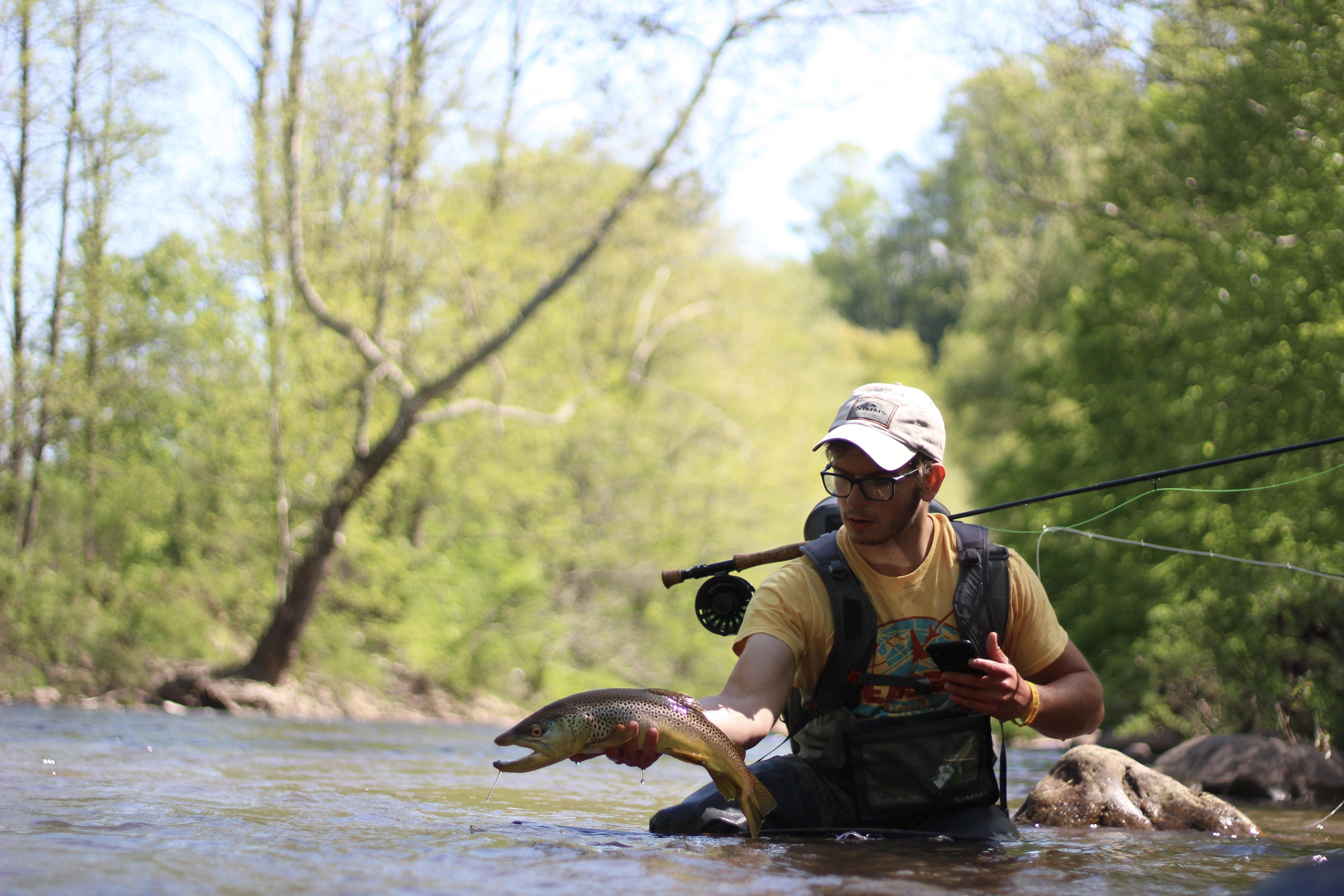 Wild West Virginia meat eater | Scrolller