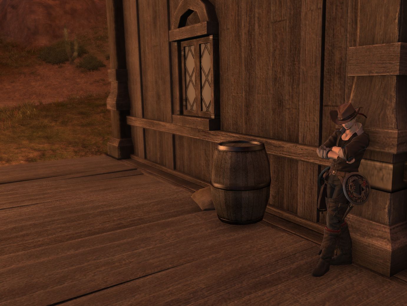 Wild Wild West | Scrolller