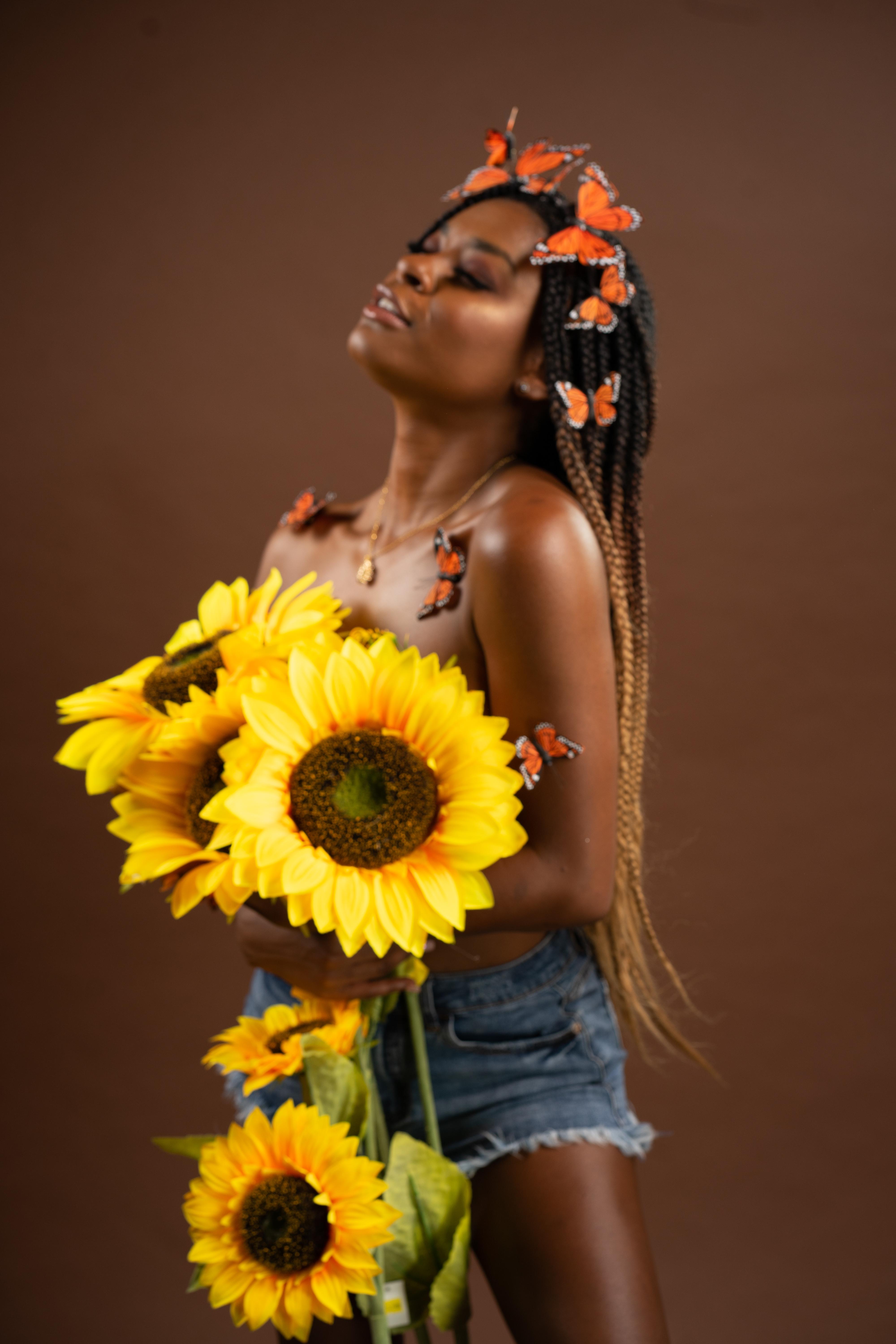 Wildflower. | Scrolller