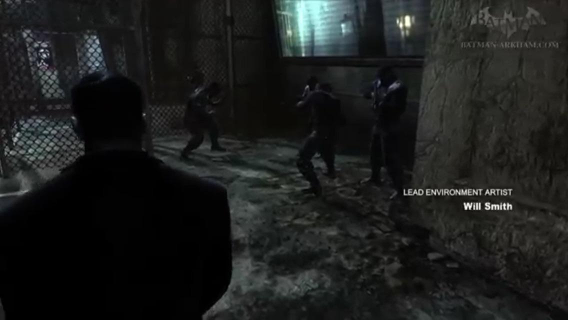 Will Smith? | Scrolller