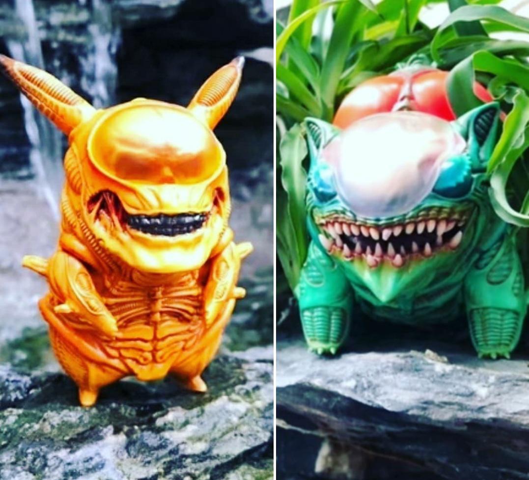 Will this species continue to evolve? | Scrolller