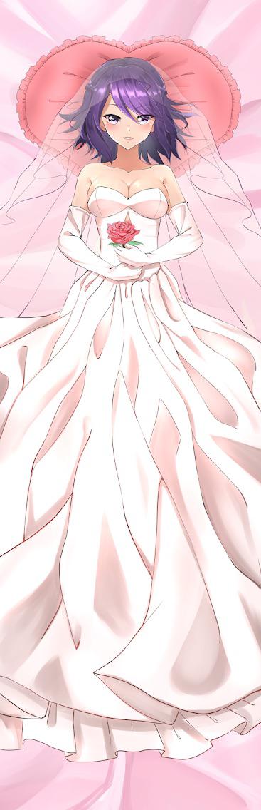 On her wedding night [fault] | Scrolller