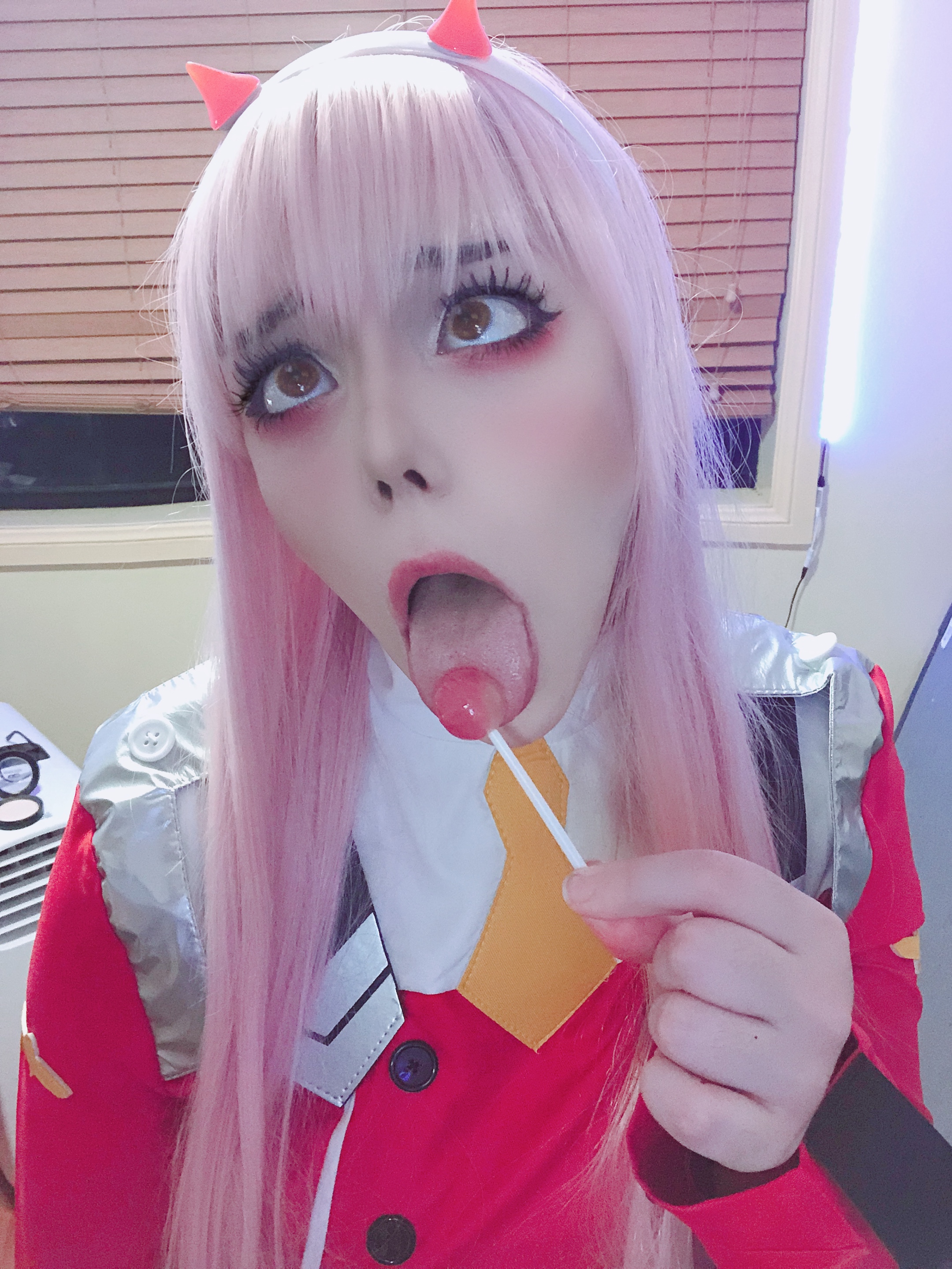 Will you please be my Darling? 🥺😩 | Scrolller