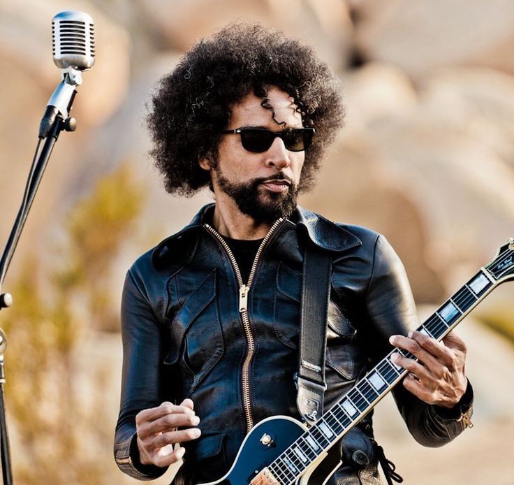 William DuVall, Alice In Chains | Scrolller