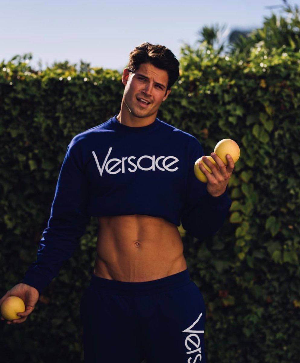 William Goodge. | Scrolller