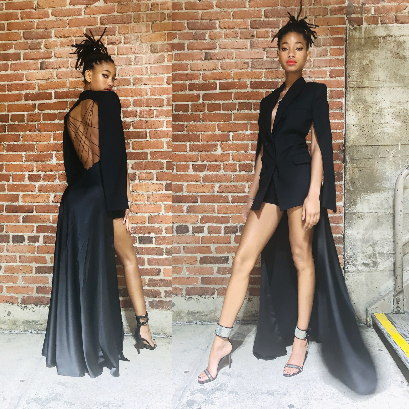 Willow Smith | Scrolller