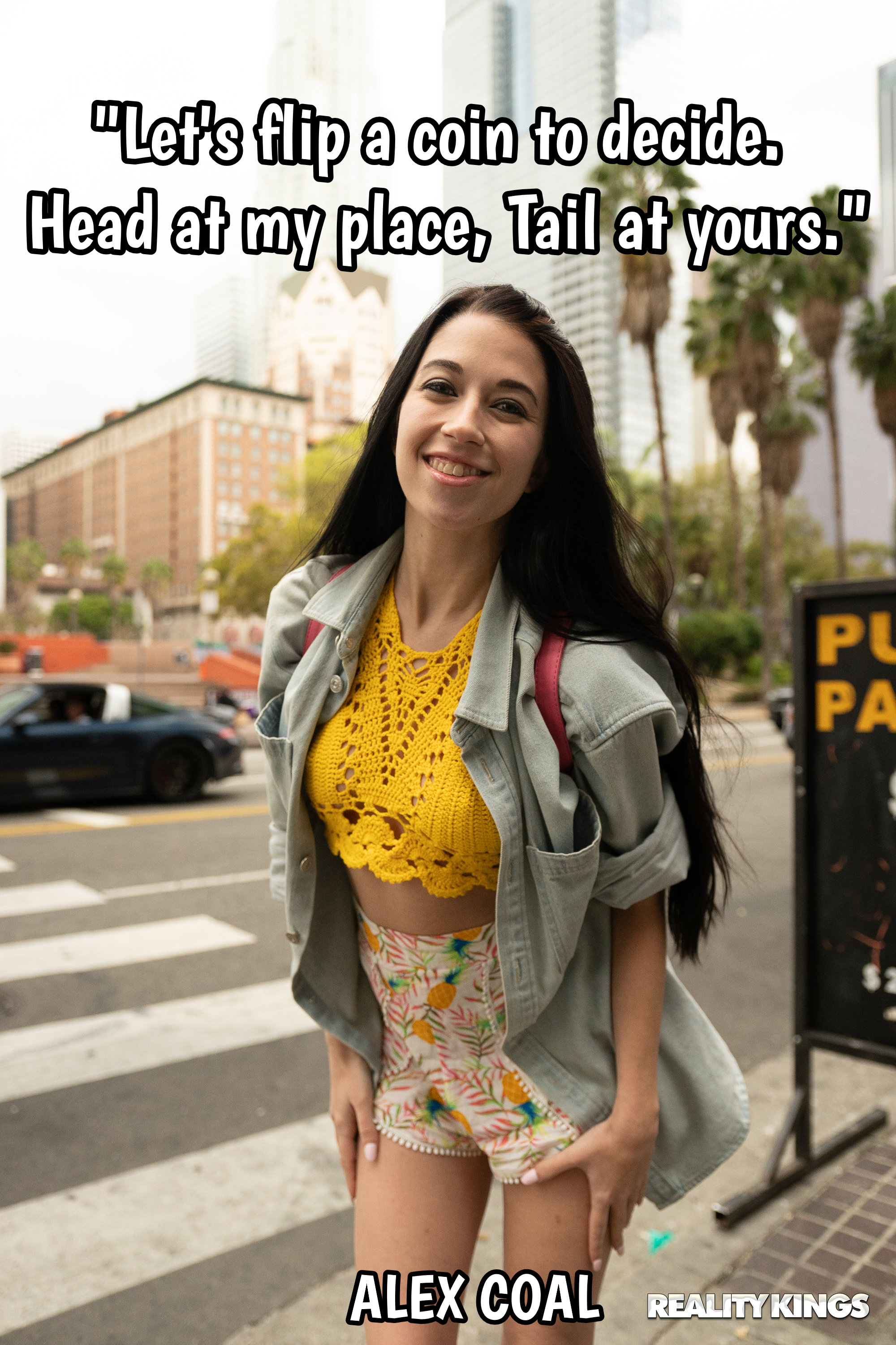 Win-win. [implied] | Scrolller