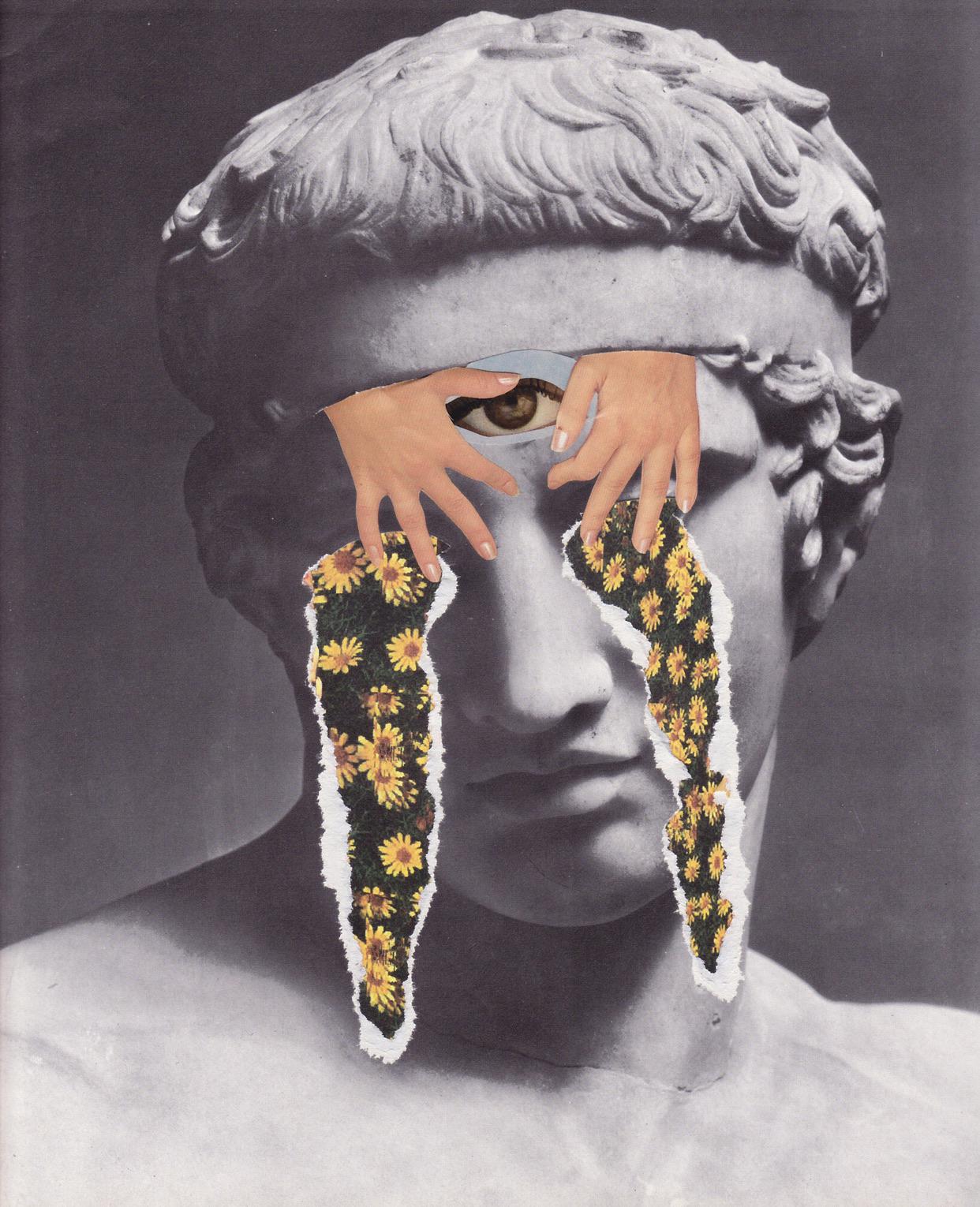 Window Eyes [analog] | Scrolller