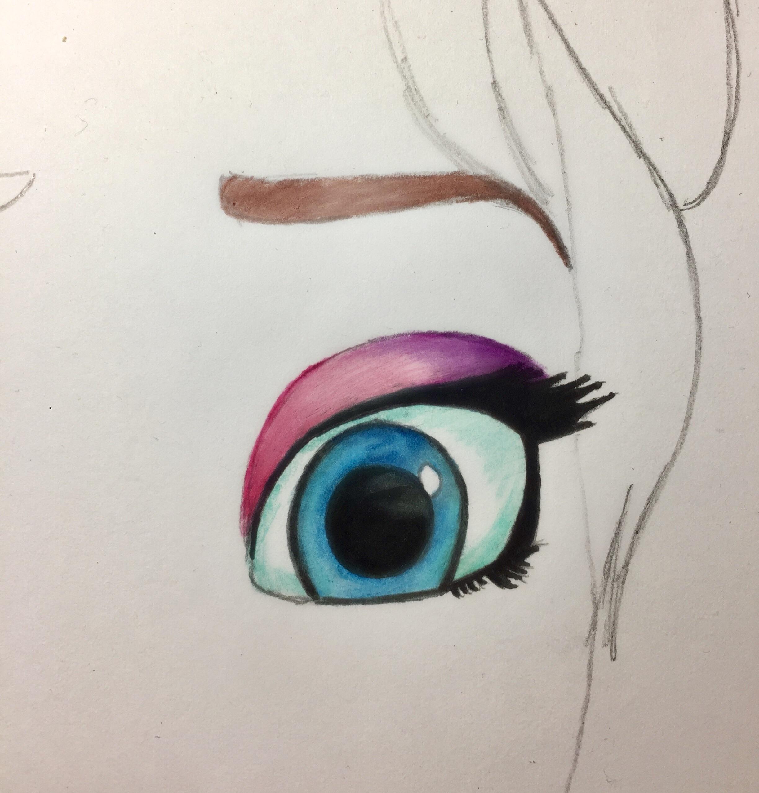 Window to the Soul | Scrolller