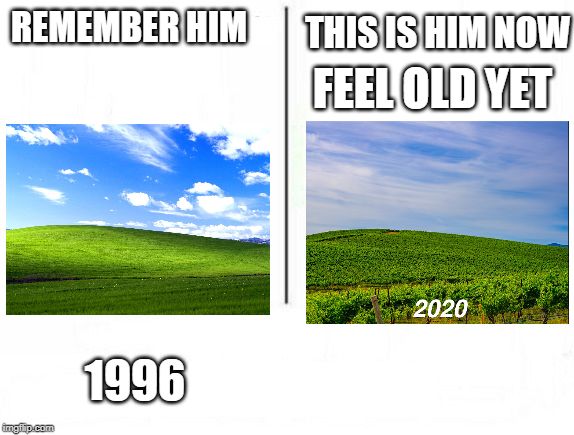 Window XP | Scrolller