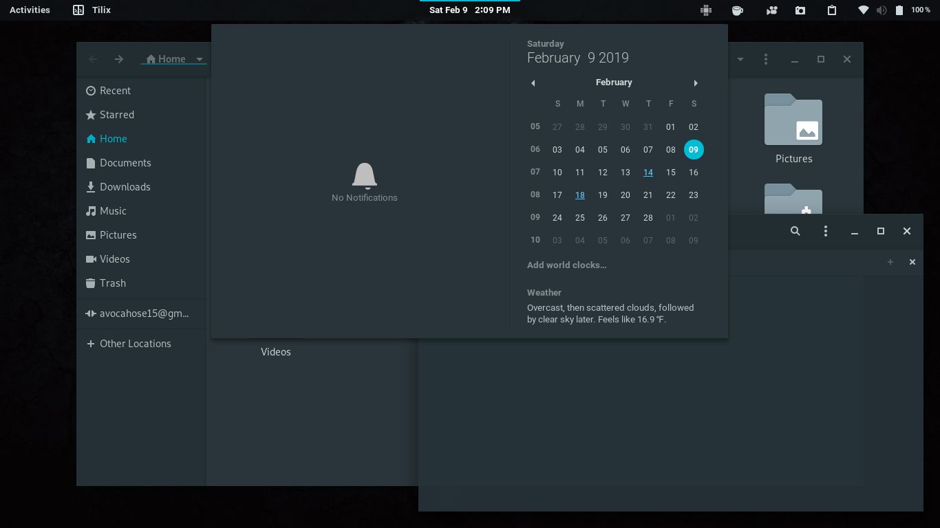 Windows 10 has never looked this good! | Scrolller