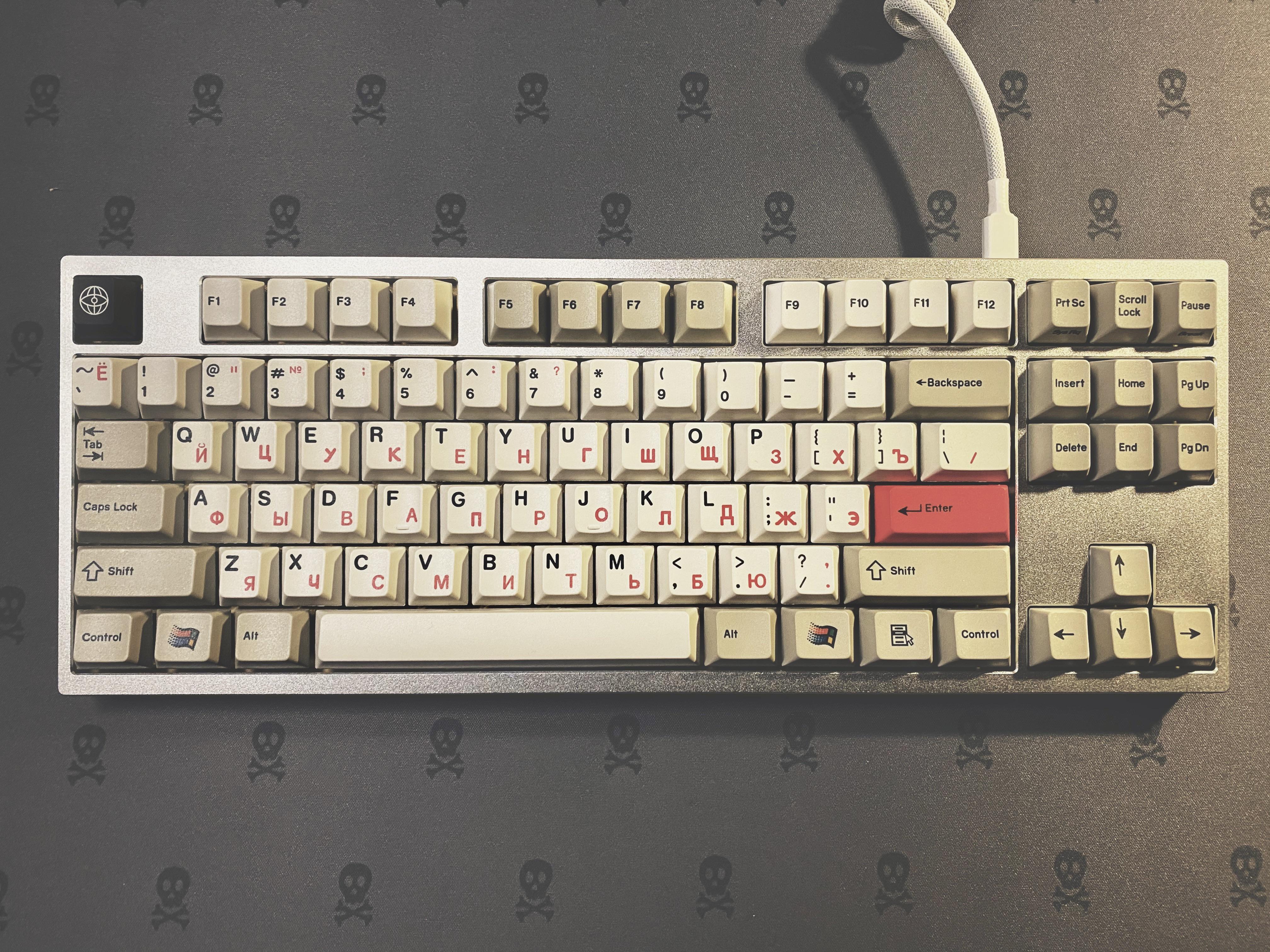 Windows 98 | Scrolller