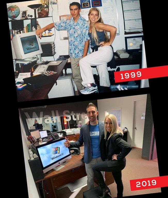 Windows 98 | Scrolller