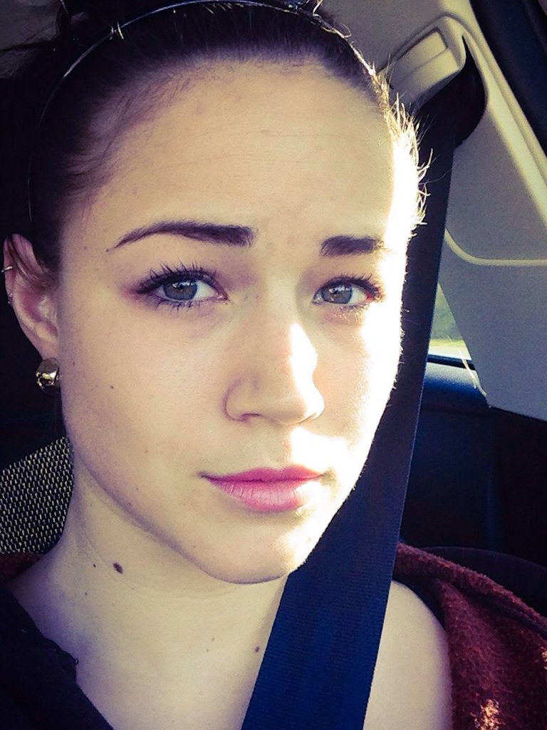 Windows down in Washington | Scrolller