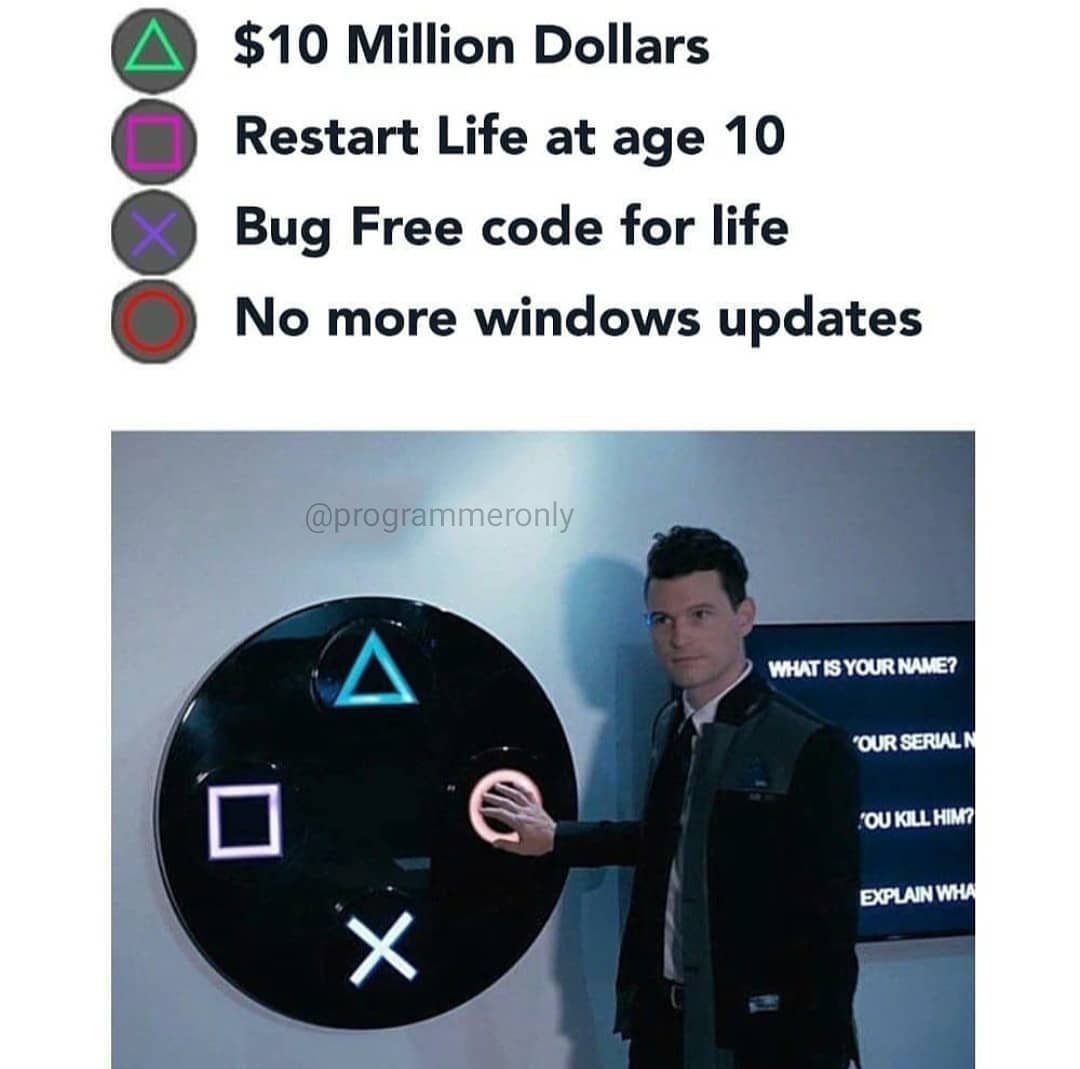 Windows Update Suck | Scrolller